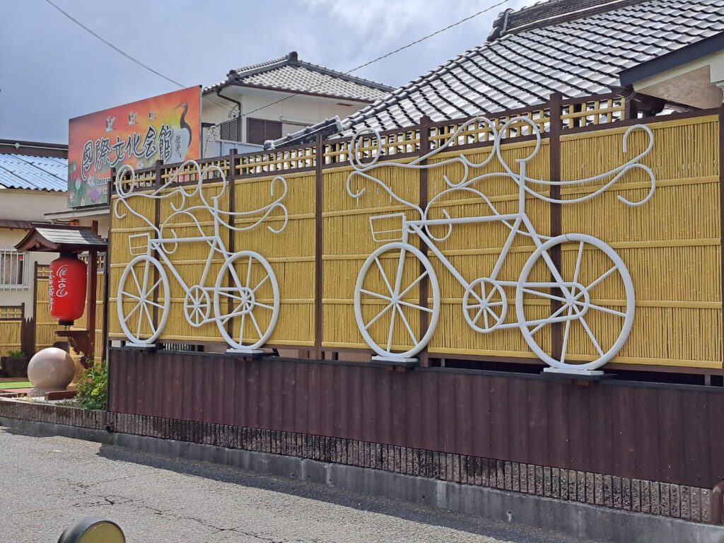 O Cycle Japan - Japan Bike Tours