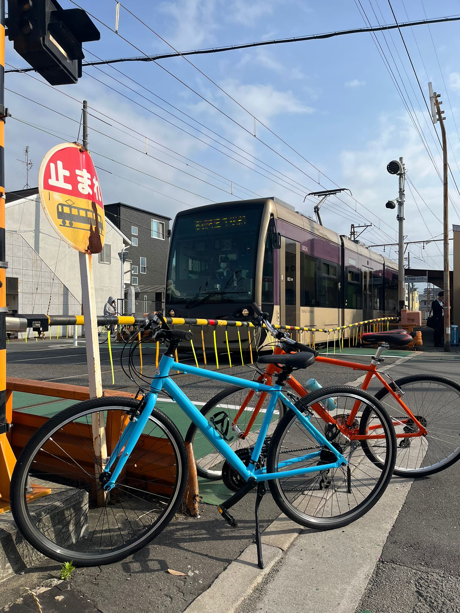 Shop - O Cycle Japan