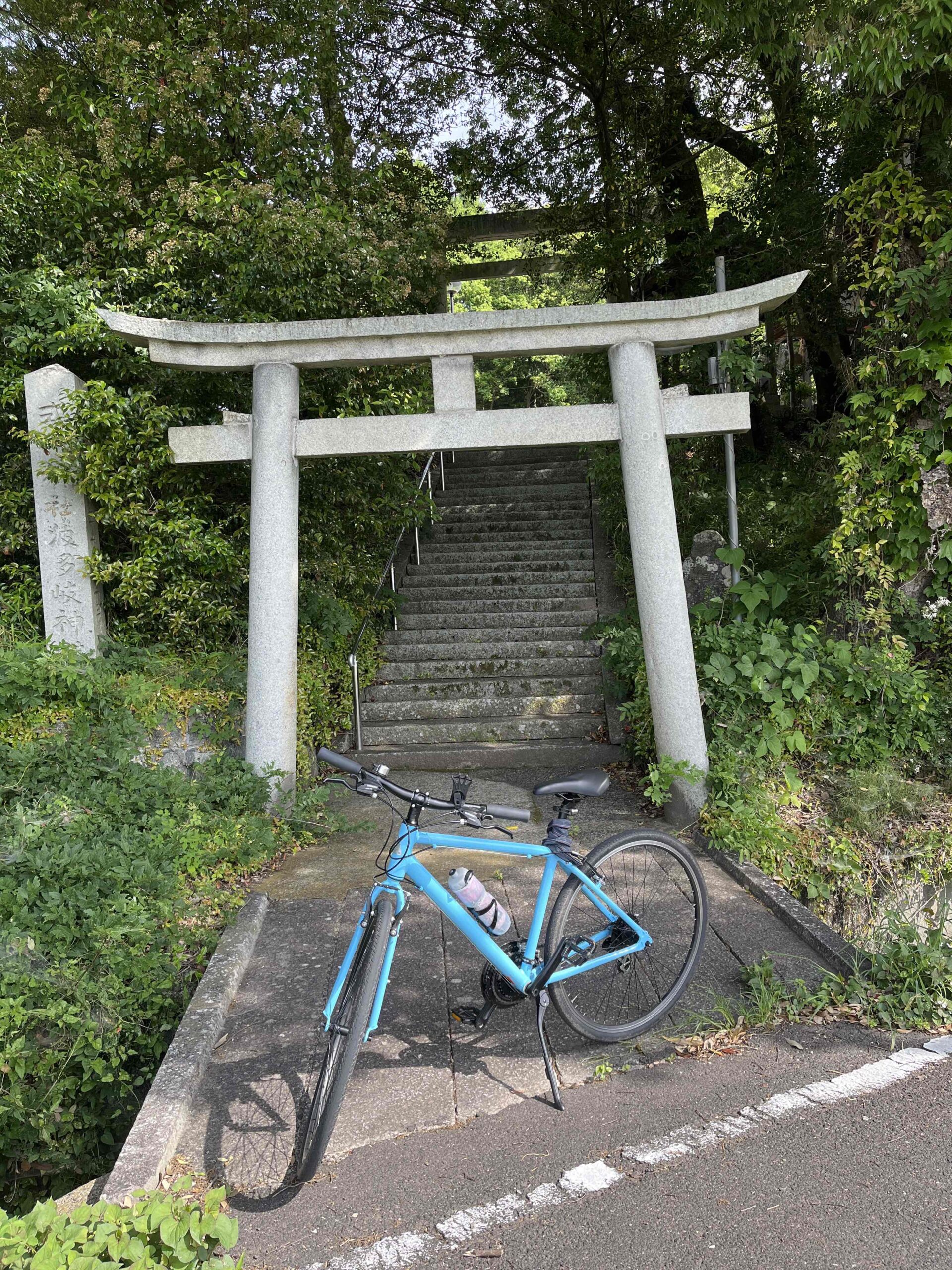 O Cycle Japan - Japan Bike Tours