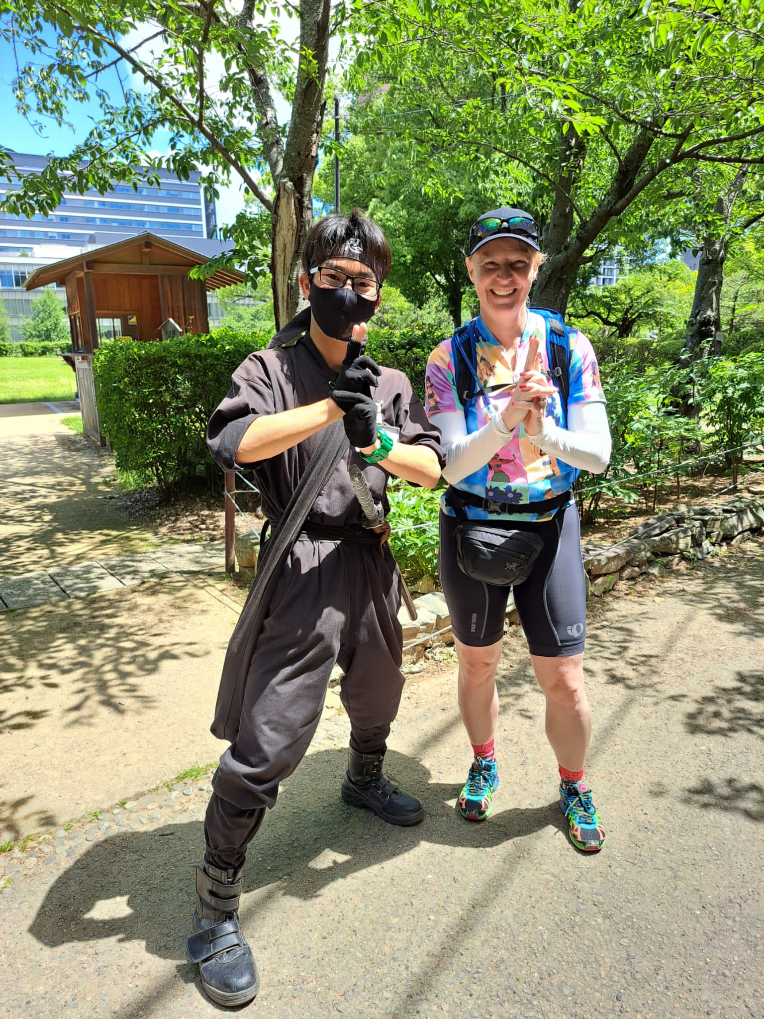 O Cycle Japan - Japan Bike Tours