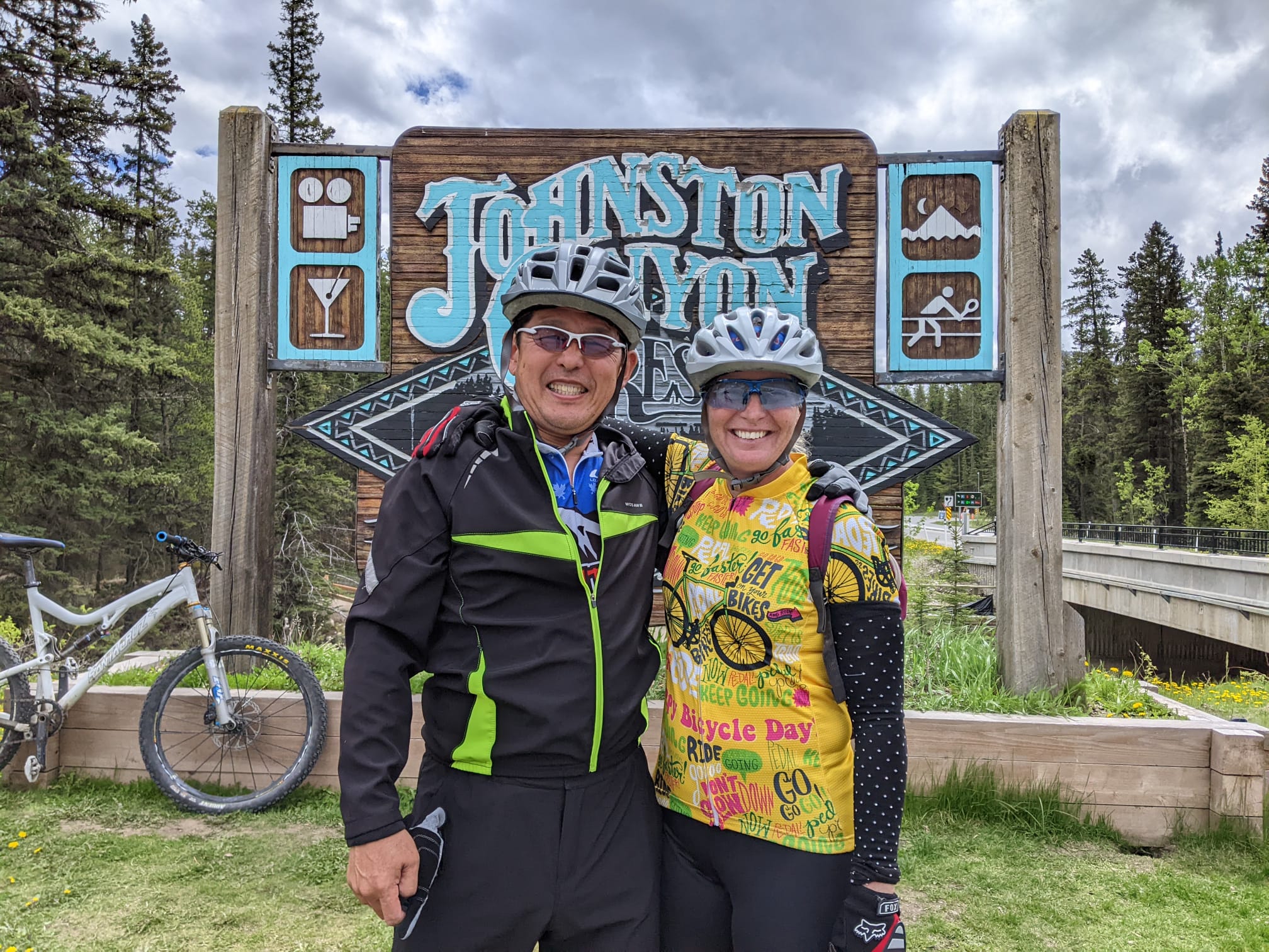 2025 – O Cycle Japan Japan Cycle touring company