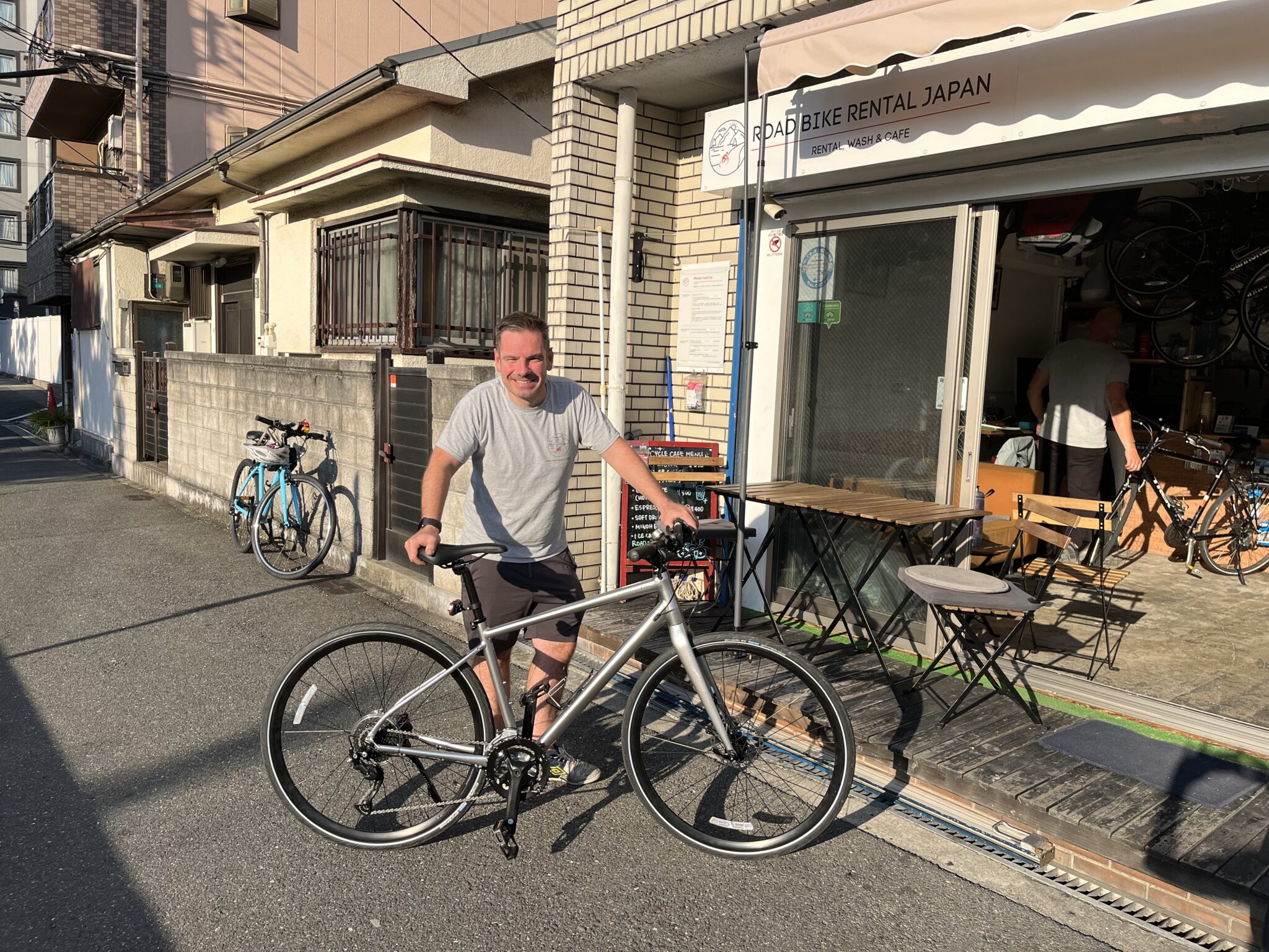 O Cycle Japan - Japan Bike Tours